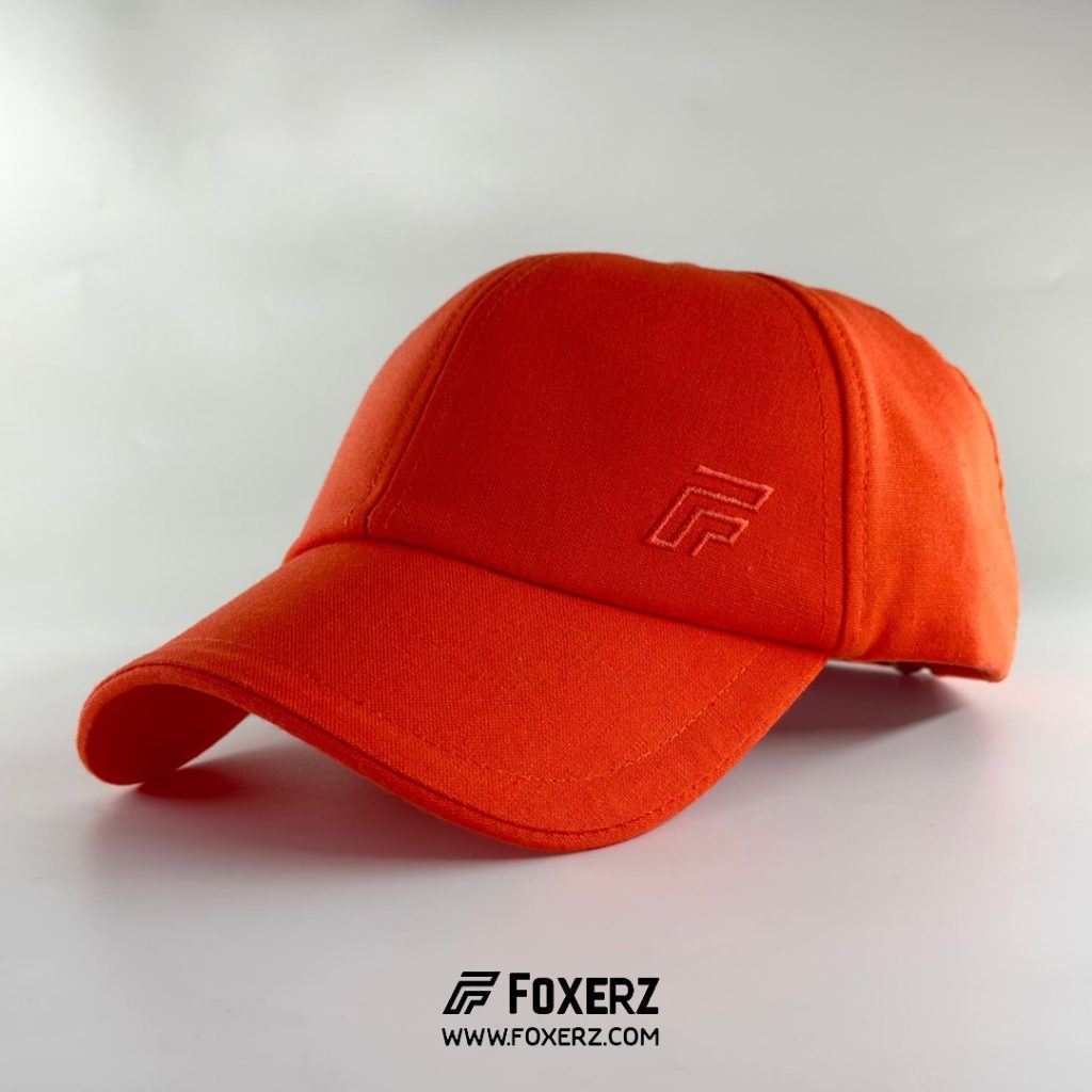 Dawn Cap - Foxerz